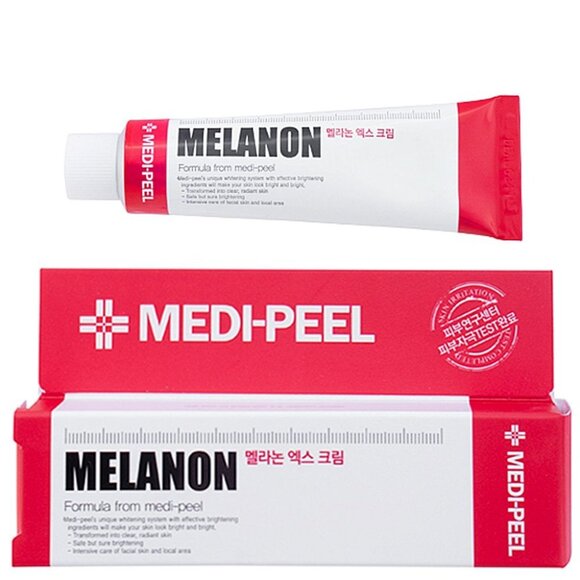 Diona J | Makeup | Melanon Formula From Medi Peel Cream | Poshmark